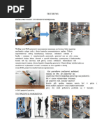 Test EuroFit | PDF