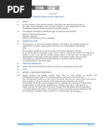 AOSA Seed Testing Procedures | PDF | Seed | Calibration