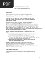 Aphasia Screening Test Evaluation Guide | PDF | Aphasia | Human ...