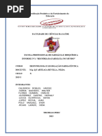JUNEVE: Tratamento para TDAH e TCA | PDF | Transtorno de déficit de ...