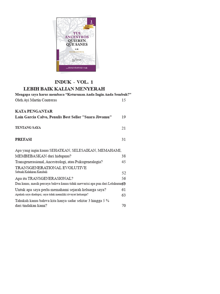 Indeks Trilogi | PDF