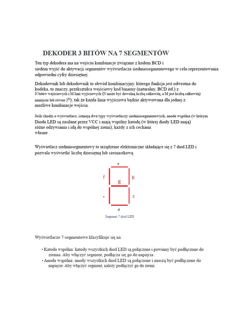 3 Bity | PDF