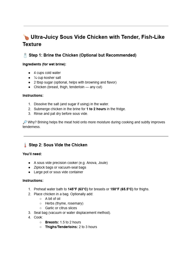 Chicken Chickens | PDF