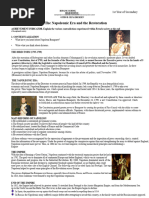 Napoleonic Code Overview for Class 10 | PDF | Civil Law (Legal System ...