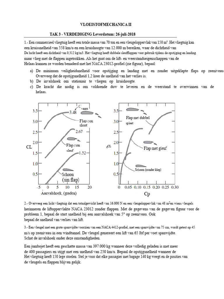 Taak 3-Verantwoording | PDF