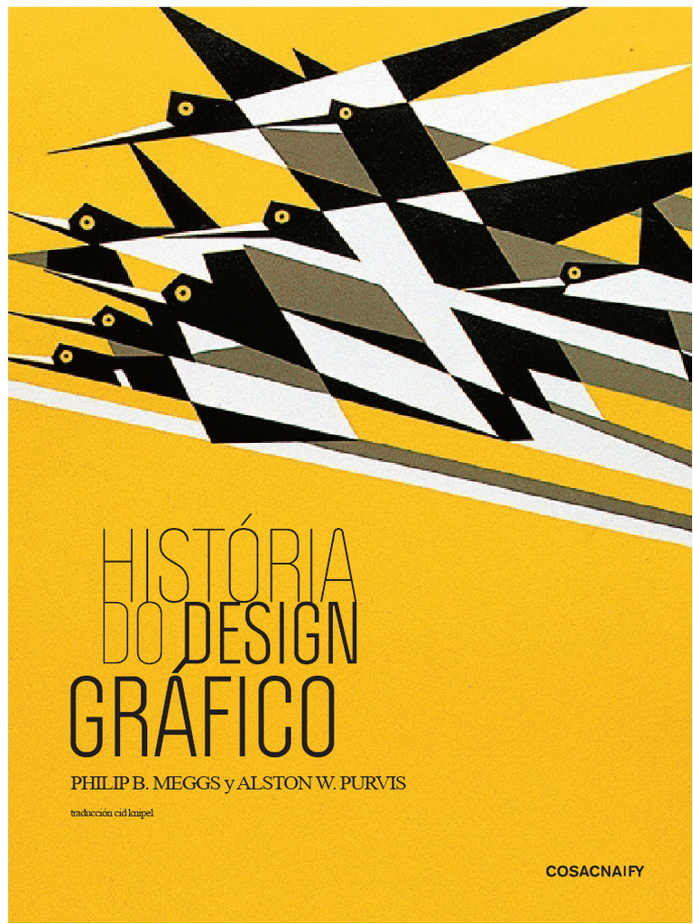 Historia del Diseño Gráfico: Un Análisis Completo | PDF | Diseño ...