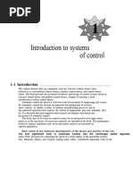 Control Systems - M Gopal | PDF