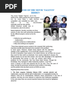 Sociological Insights on Hidden Figures | PDF | Hidden Figures | Sociology