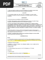 Observation des Levures au Microscope | PDF | Levure | Microscope
