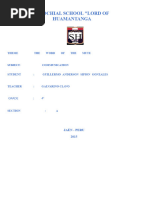 The Ones Who Walk Away From Omelas - Ursula K LeGuin | PDF