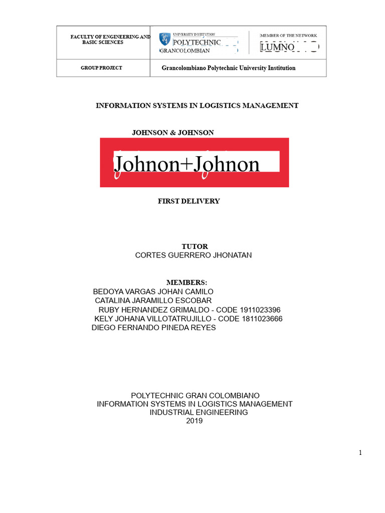 Collaborative Work Information Systems in Logistics Management 3 ...