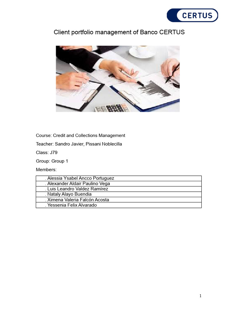 Evidence of Credits and Collections | PDF | Credit | Finance & Money ...