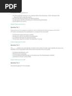 Taxi Driver Knowledge Test Example | PDF | Discrimination | Gender