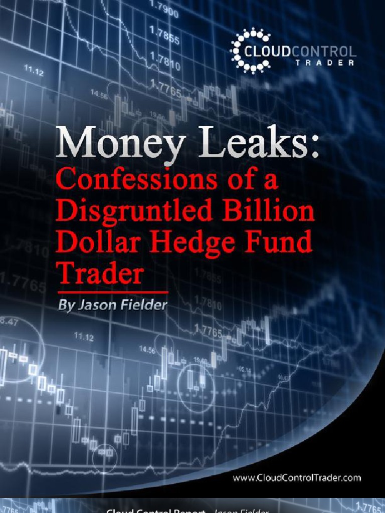 Money Leaks | PDF | Market Trend | Algorithmic Trading