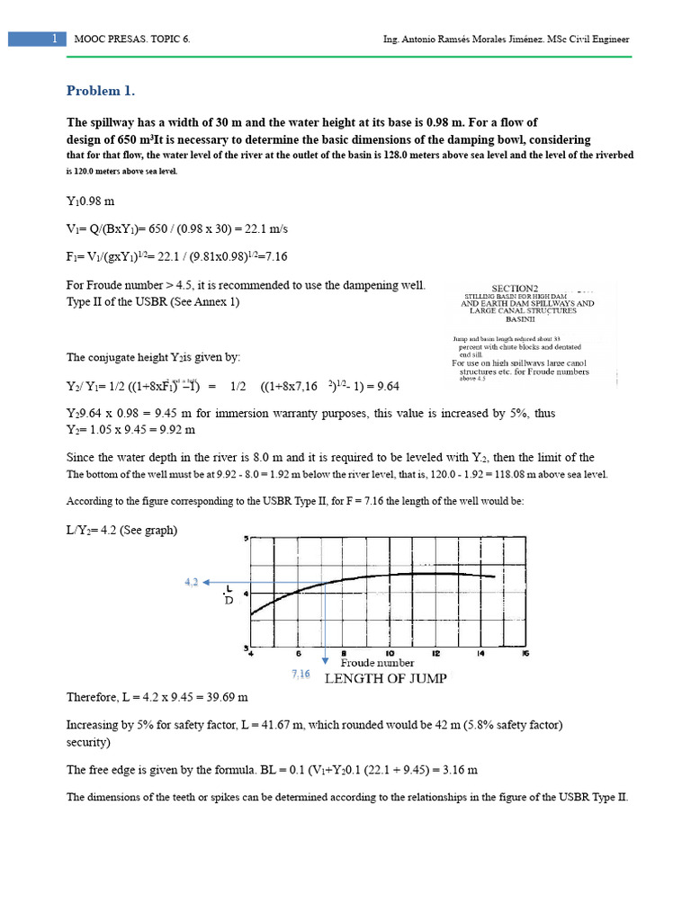 Problem 1 Corrected | PDF