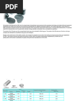 Ballistics Charts - Weatherby, Inc | PDF | Cartridge (Firearms) | Bullet