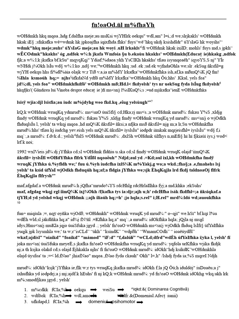 Adyapana Aramunu Ha Paramarath | PDF