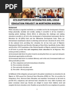 Student Representative Council Manifesto | PDF | Cognition