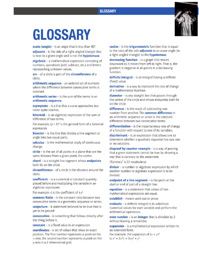 P2 Words | PDF