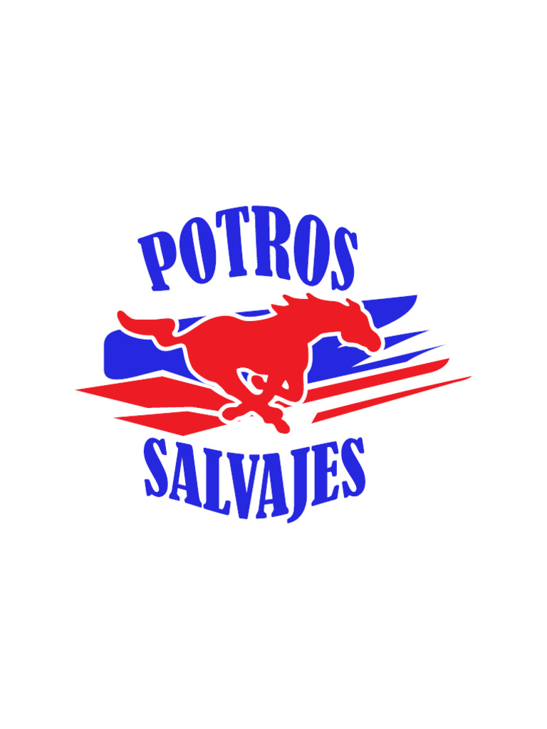 Logo Potros | PDF