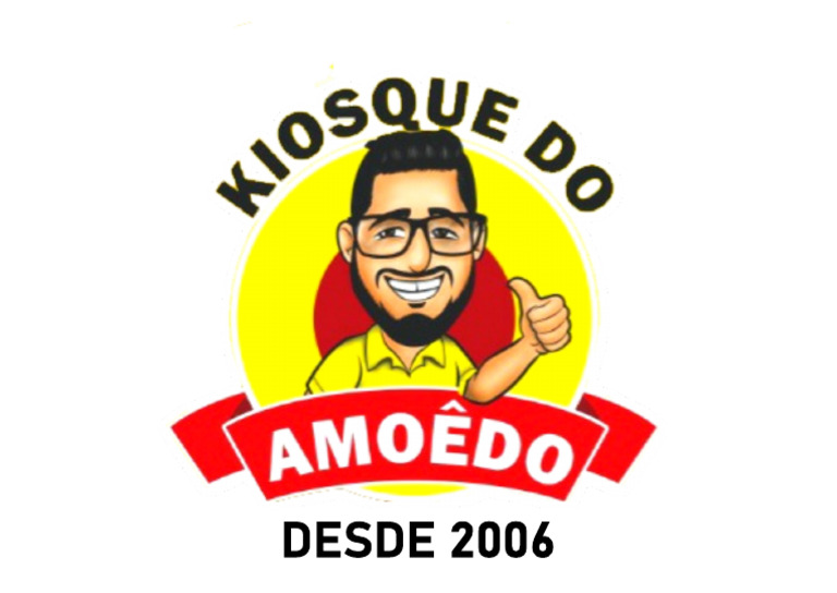 Logo Amoedo | PDF