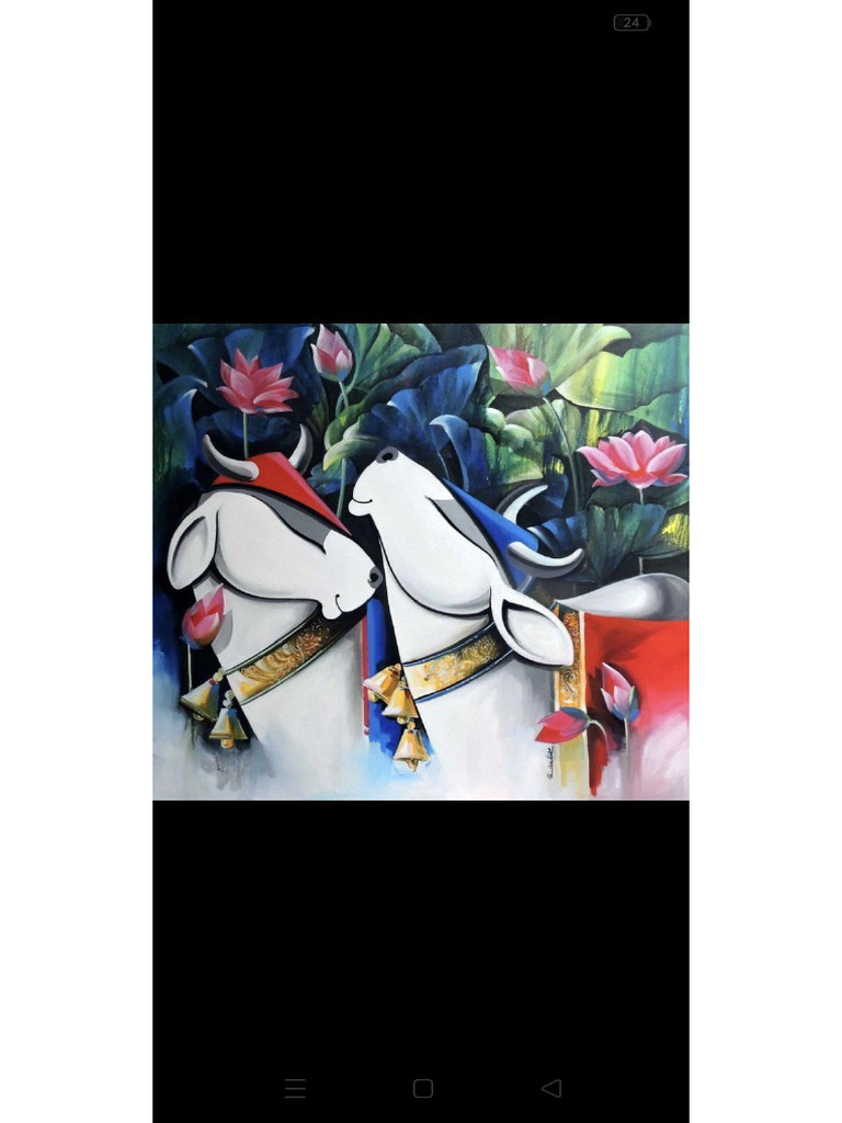 Class 10th Art & Craft | PDF