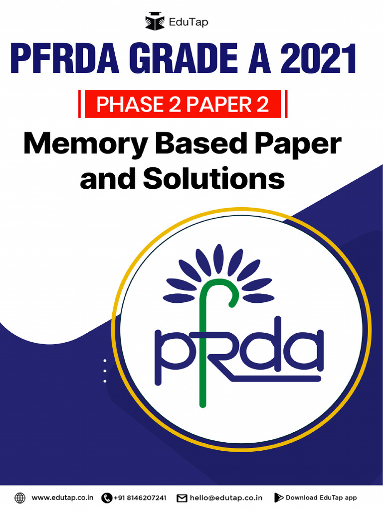 PFRDA APY and Financial Ratios Analysis | PDF | Greeks (Finance) | Debt