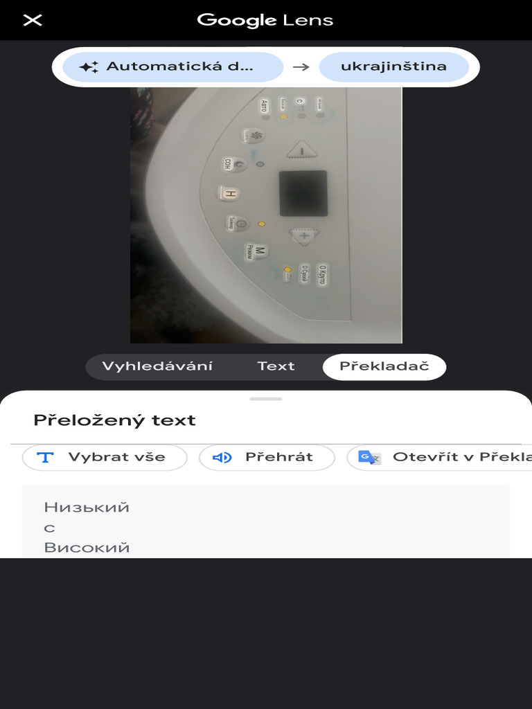 Google Lens | PDF