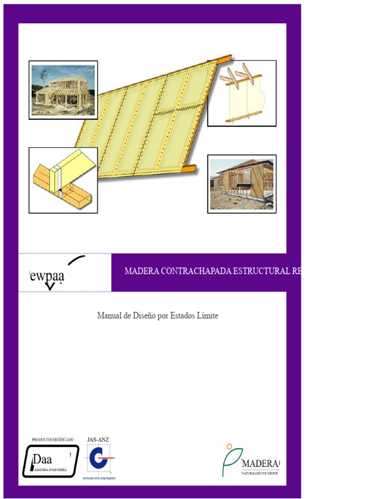 Ewpaa Paneles de Contrachapado Estructural para Refuerzo de Paredes ...