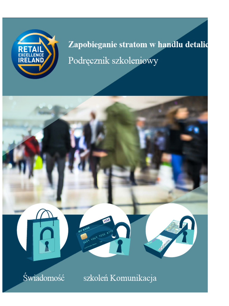 REI-Przewodnik Po Zapobieganiu Stratom PDF | PDF