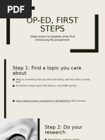 Difference Between Text and Discourse | PDF | Discourse | Linguistics