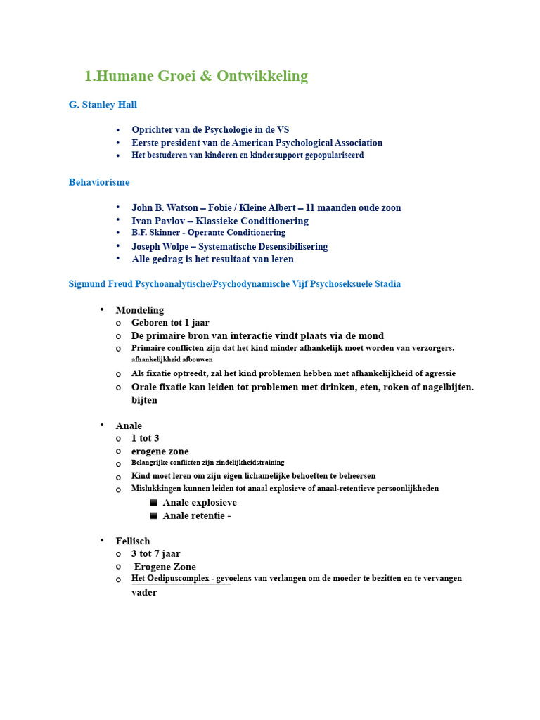 Nce Studiegids | PDF