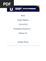 Preguntas Sobre La Película Coco | PDF