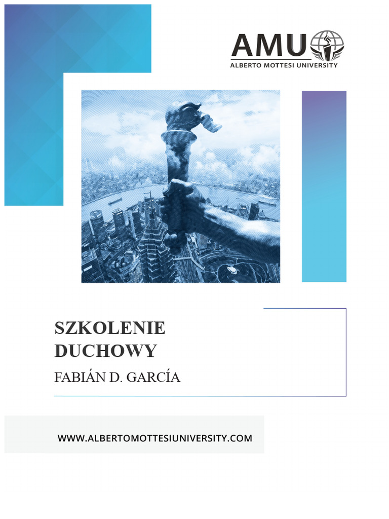 Lekcje SzkolenieDuchowe | PDF