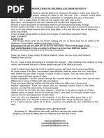 Alphabetical List of Biblical Names | PDF | Hebrew Bible People