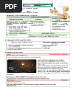 Cambridge IGCSE Physics 0625 Syllabus 2026-2028 | PDF | Stars | Sun