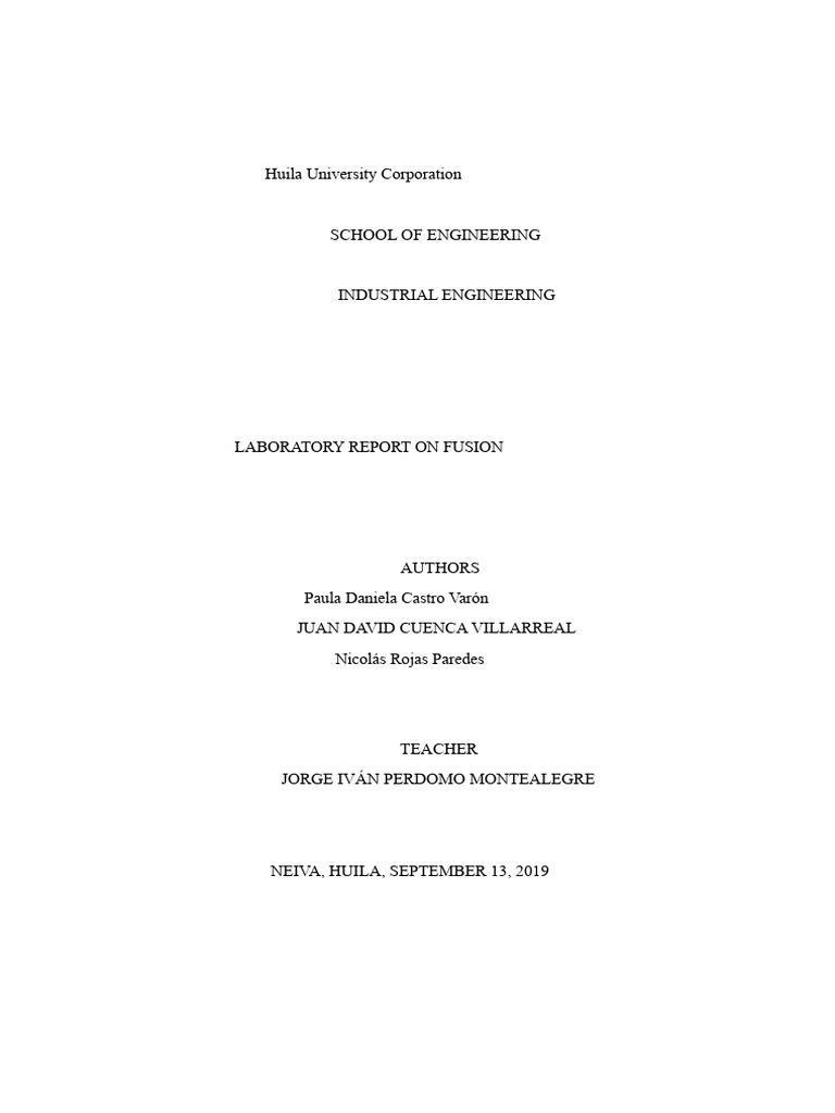 Green Sand Casting Laboratory Report | PDF | Foundry | Casting
