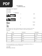 Mercedes EIS Wiring and Pinout Guide | PDF | Electrical Engineering ...