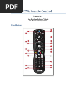Blue Stream Tivo Quick Guide Final | PDF | Television | Computing