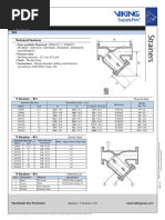 Data Sheets 67c Series Instrument Supply Regulators Bulletin Fisher en ...