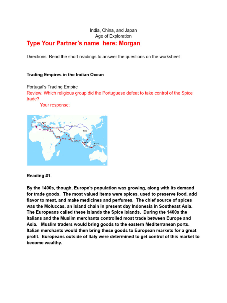 India, China, and Japan | PDF | Qing Dynasty | Korea