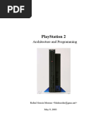 Burn PS2 Games with ImgBurn Guide | PDF | Computing | Software