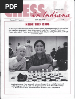 Youngest State Chess Champion Indiana Sale Online | emergencydentistry.com