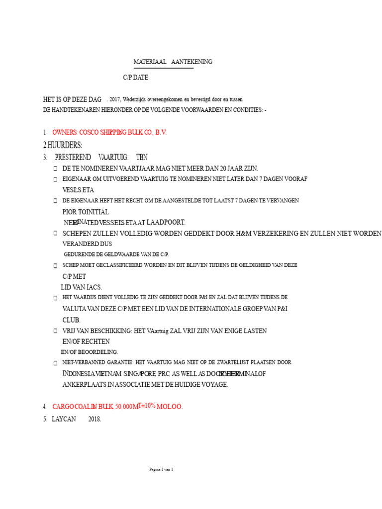 FIXTURE OPLEGGING - MONSTER-dikonversi | PDF