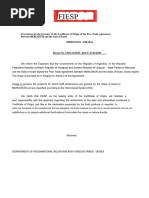 Transaction Certificate Policy Overview | PDF | Public Key Certificate ...