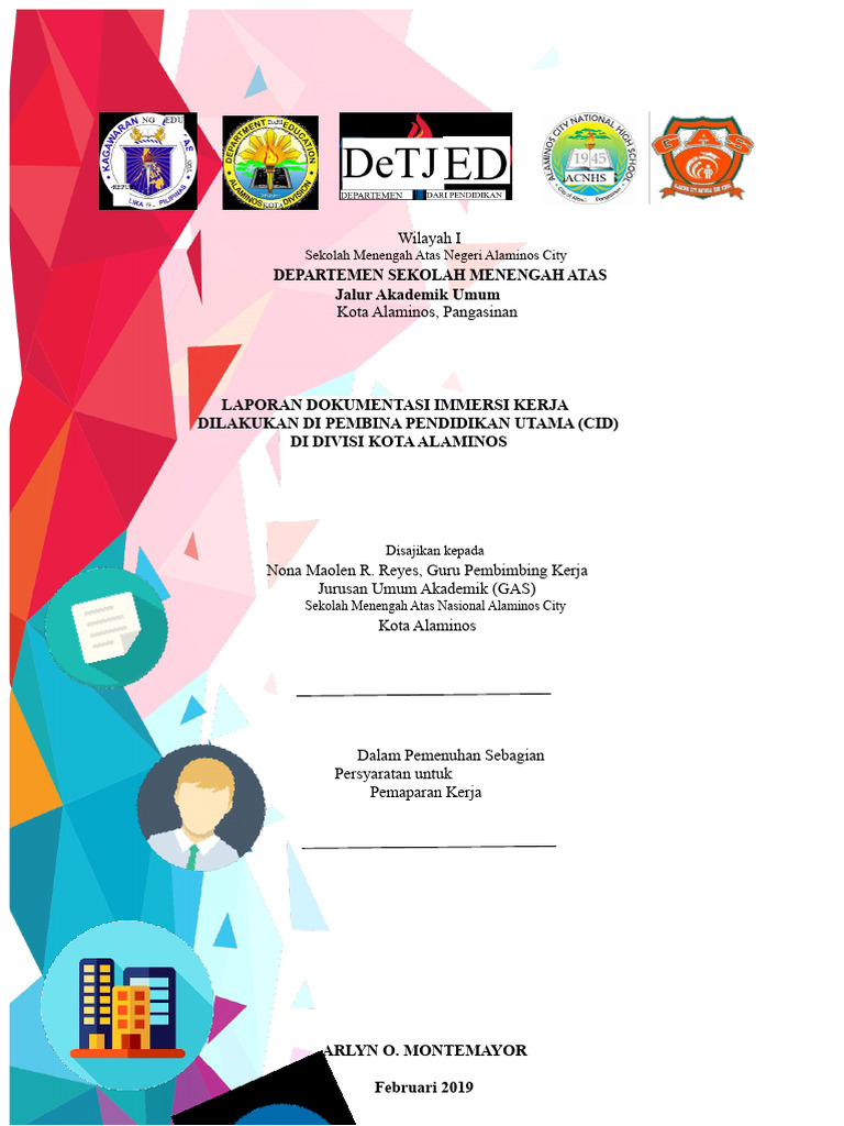 Laporan Narasi | PDF