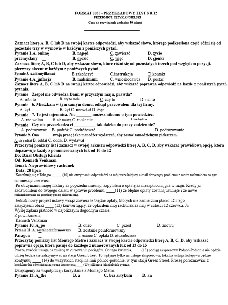 de So 12 | PDF