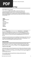 Manden Charter: Constitution of Mali | PDF | Mali