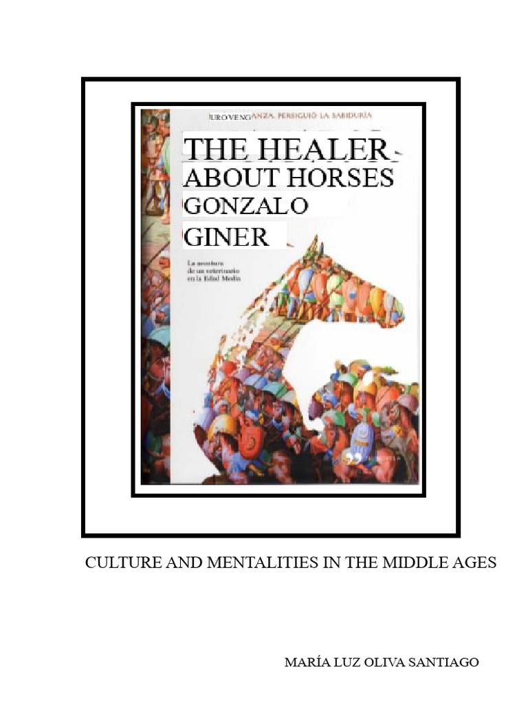 Horse Healer | PDF