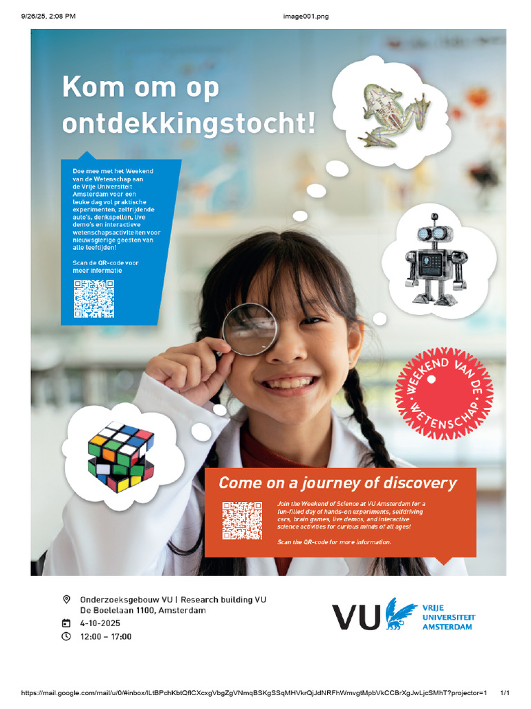Vu Kinder | PDF